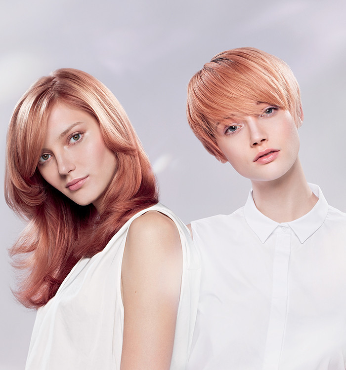 Illumina Color Information Hair Colour Chart Wella Professionals