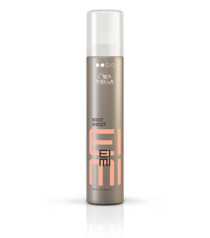 EIMI Root Shoot | Root Lifting Mousse | Wella Professionals