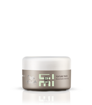 EIMI Texture Touch | Matte Clay | Wella Professionals