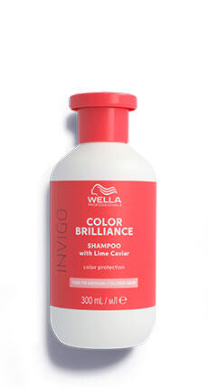 Invigo Color Brilliance Shampoo | Wella Professionals