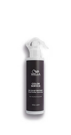Color Service Structural Surface Enhancer | Wella Professionals
