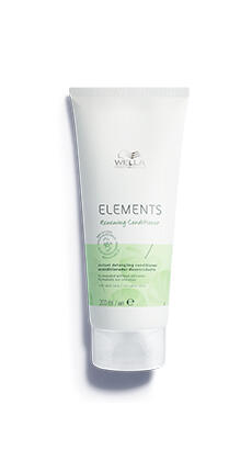 Elements Renewing Conditioner | Wella Professionals
