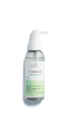 Elements- rauhoittava hiusseerumi | Wella Professionals