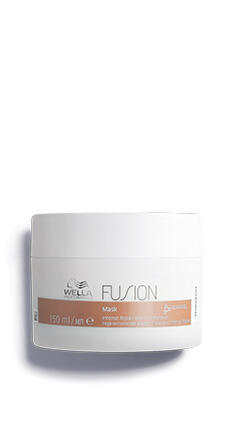 Fusion Mask: For Damaged Hair | Wella Professionals