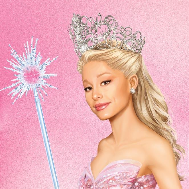 Ariana Grande Capelli Danneggiati