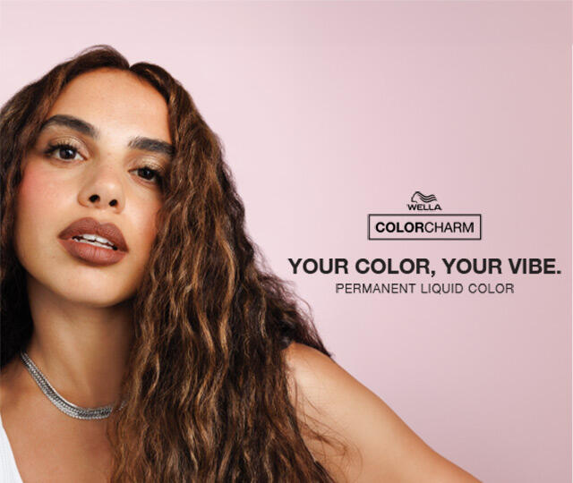 wella hair coloring pages