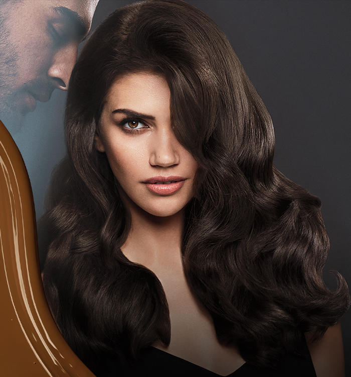 Wella Gel Hair Color : Wella Color Charm Permanent Gel Hair Color - 4R ...