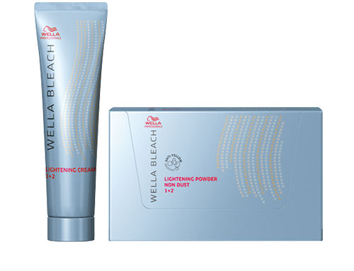 BLONDOR by Wella Professionals | Your expert lightening partner