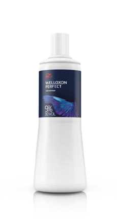 30 Volume Developer | Welloxon Perfect | Wella Professionals