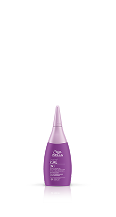 Creatine + Curl N | Perm Solution | Wella Professionals