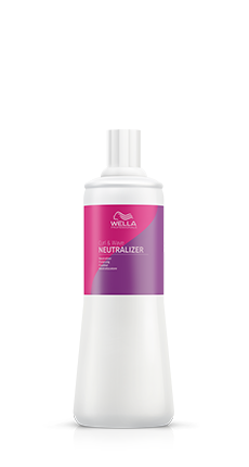 Curl & Wave Neutraliser | Perm Neutraliser | Wella Professionals