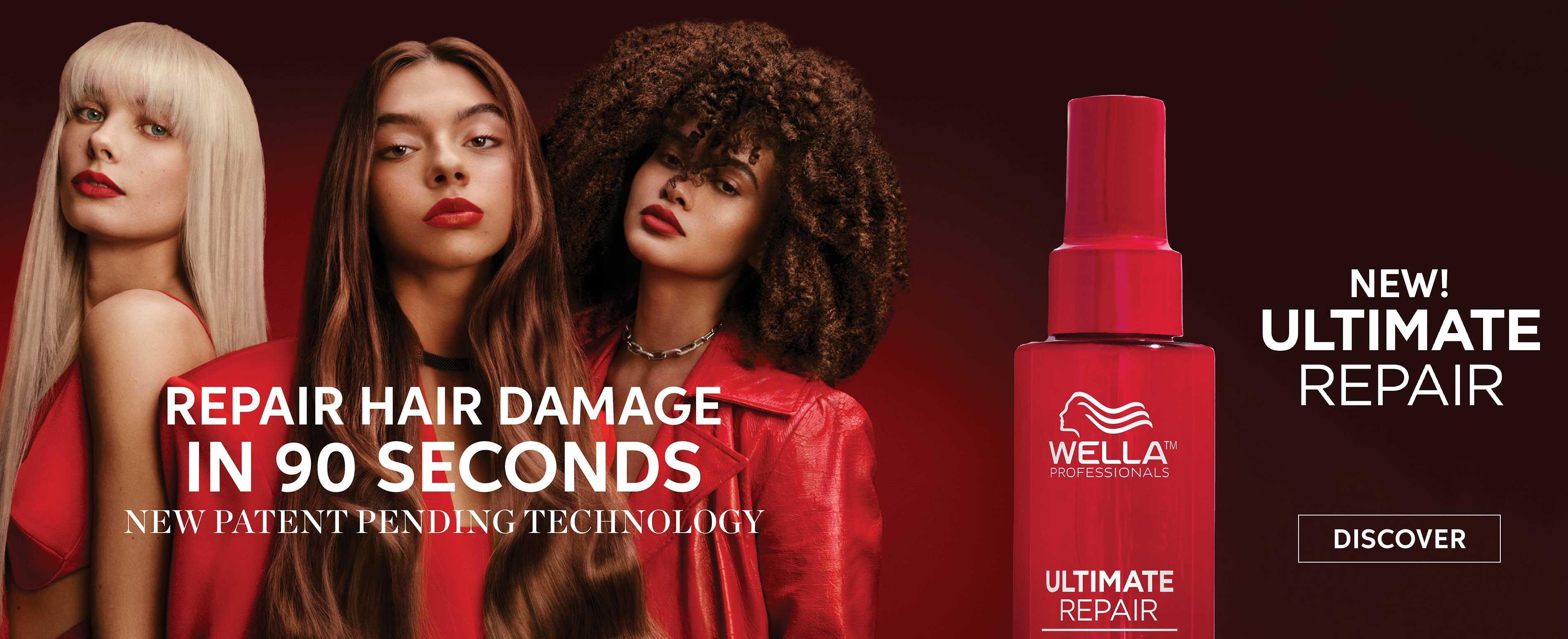 Wella Professionals Logo