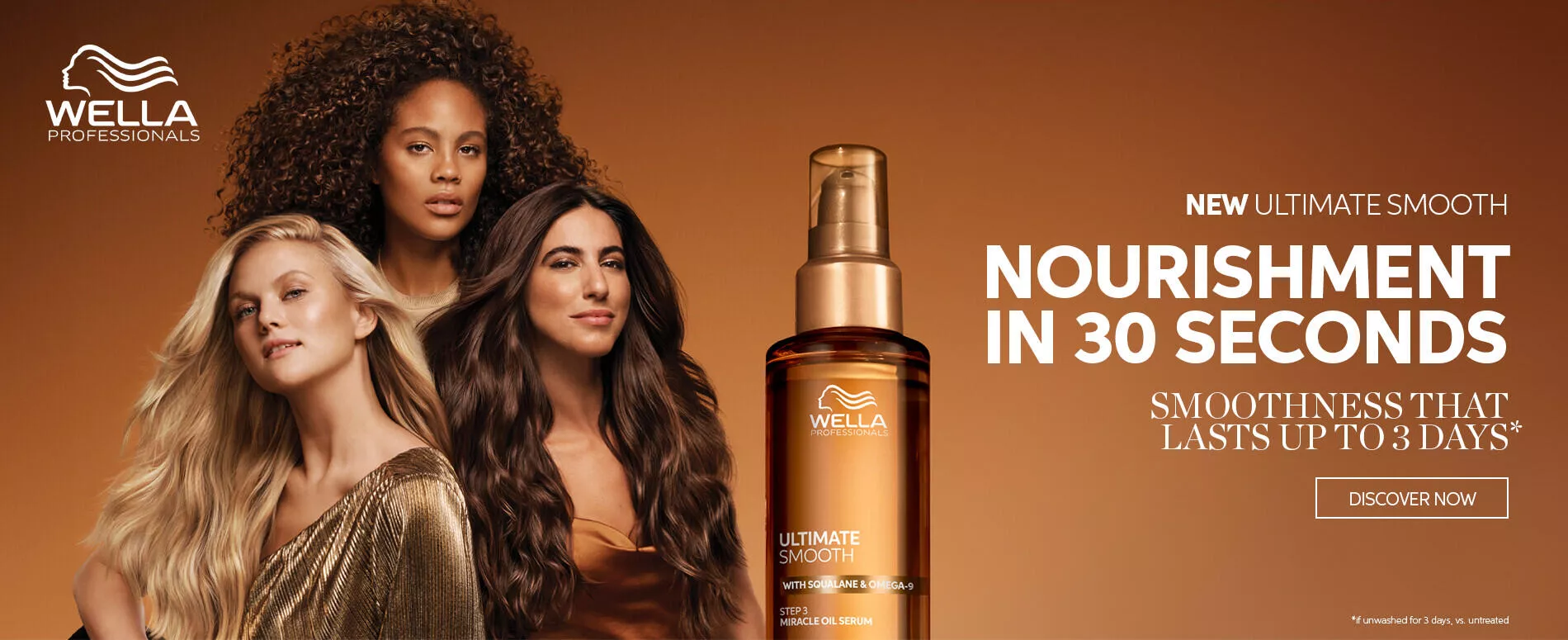 Wella Professionals | Hair Color, Care & Styling