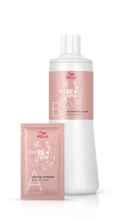 Color Renew | Wella Professionals