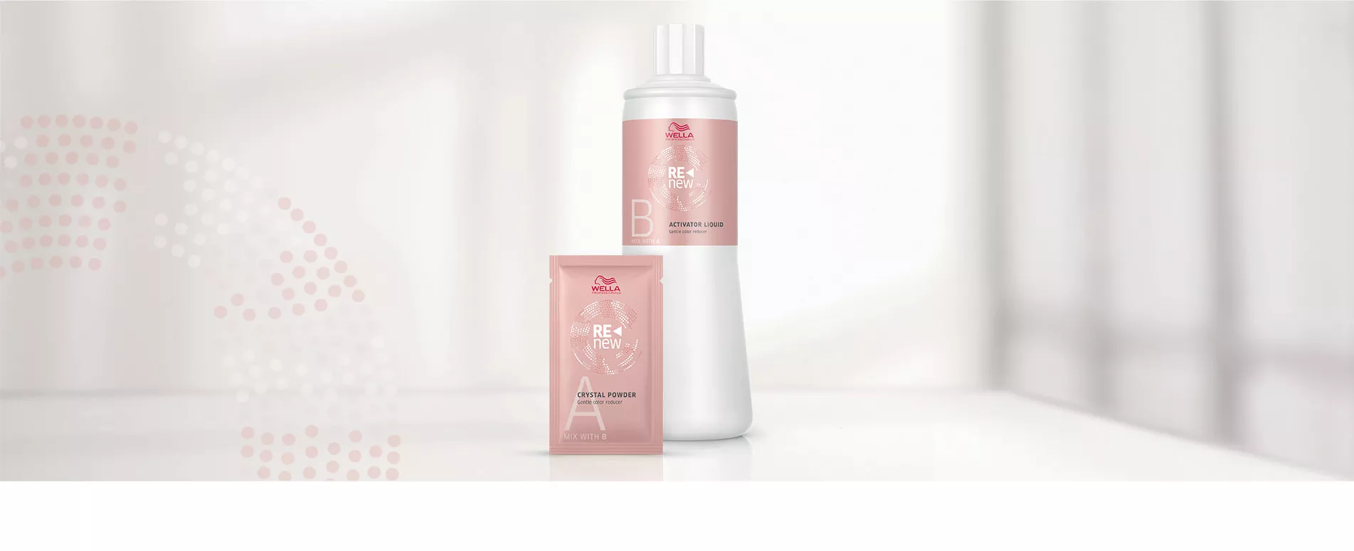 Color Renew | Wella Professionals