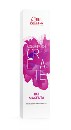 Color Fresh Create | Wella Professionals