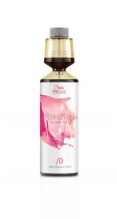 Perfecton leave-in colour by Color Fresh| Wella Professionals