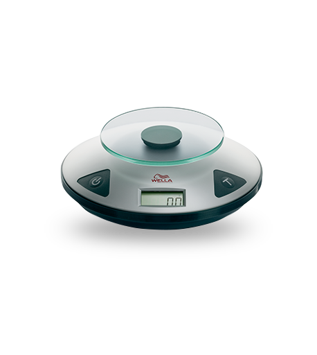 Color Scale | Scale | Wella Professionals