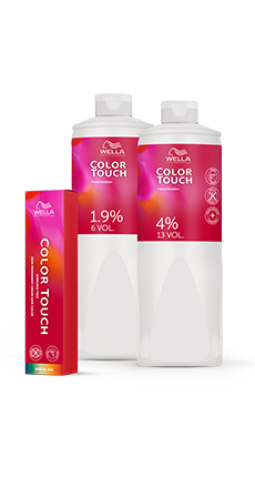 Color Touch Special Mix | Wella Professionals