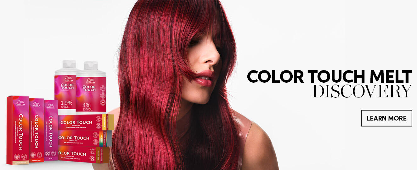 wella hair coloring pages