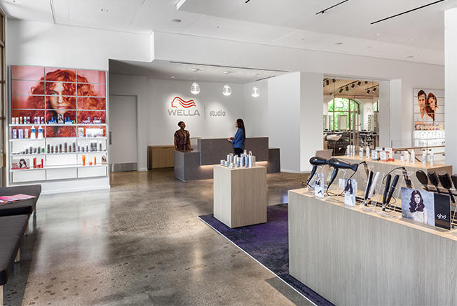 Wella Professionals | Hair Products, Colors, Care & Styling