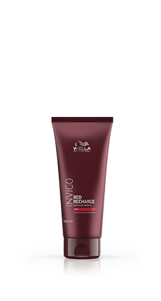 Color Recharge: Red Hair Conditioner | Wella Professionals