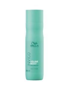 Invigo Volume Boost: Volumizing Shampoo | Wella Professionals