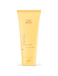 Invigo Sun: Condicionador Pós-sol Express | Wella Professionals