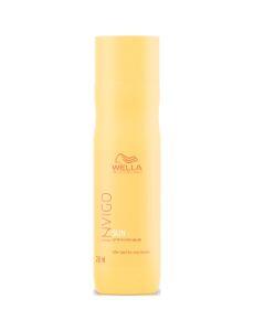 Invigo Sun: Shampoo de Limpeza Pós-sol | Wella Professionals