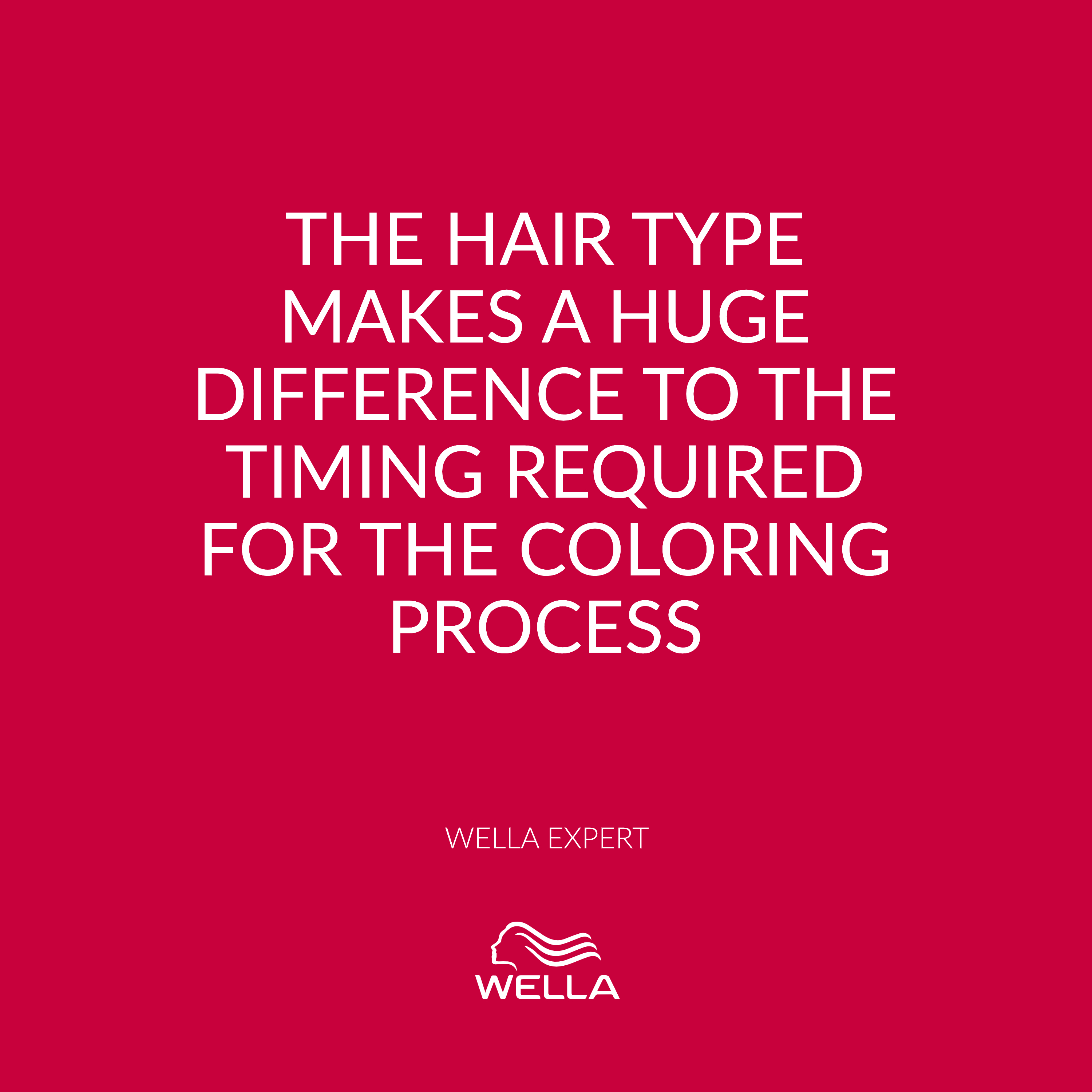 8 things you should know before you color | Wella