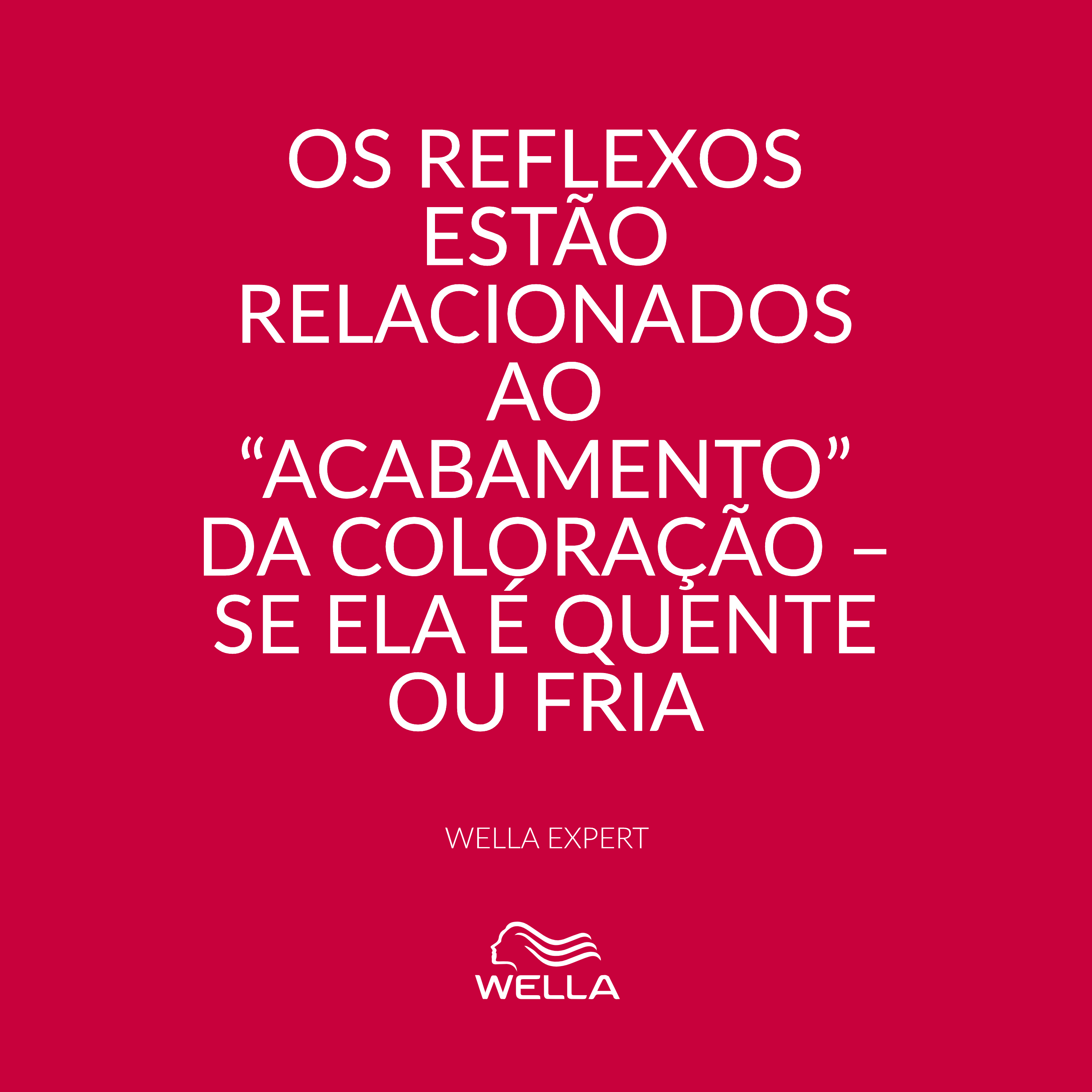 Wella Magazine BR | Wella