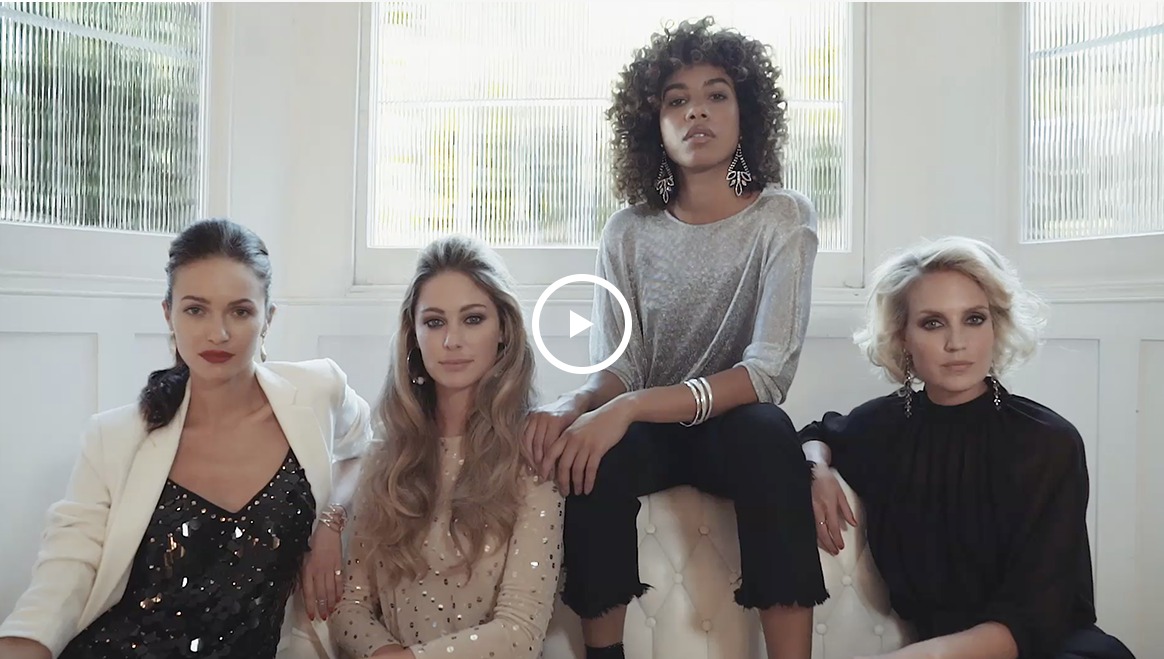 Wella Deluxe | The ultimate product line in hair styling and protection