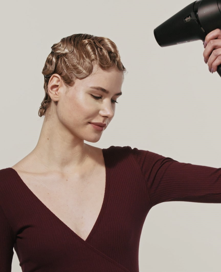 FINGER WAVES | Wella