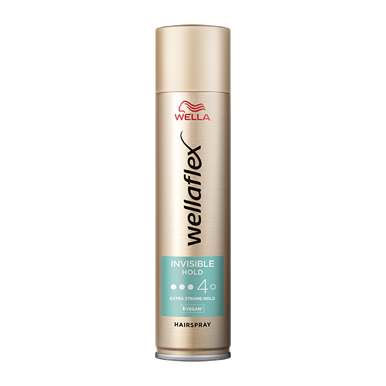 Wellaflex Flexible Extra Strong Hold Hairspray, Hold: 4/5, 250 ml | Wella