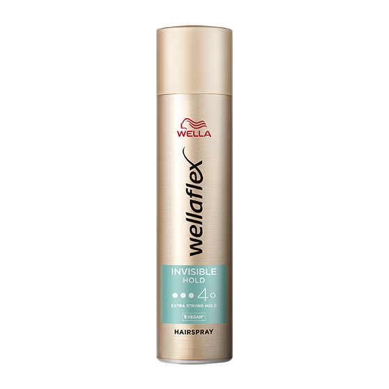 Wellaflex Flexible Extra Strong Hold Hairspray, Hold: 4/5, 75 ml | Wella