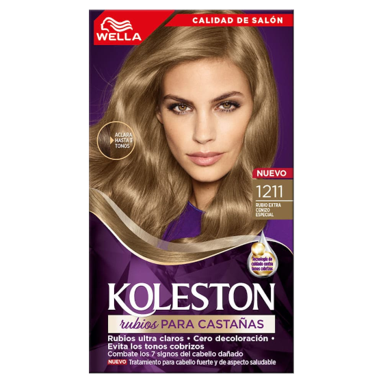 Carta De Colores Wella Rubios Cenizos - Infoupdate.org