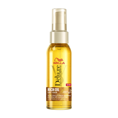 WELLA DELUXE Rich Oil | Wella