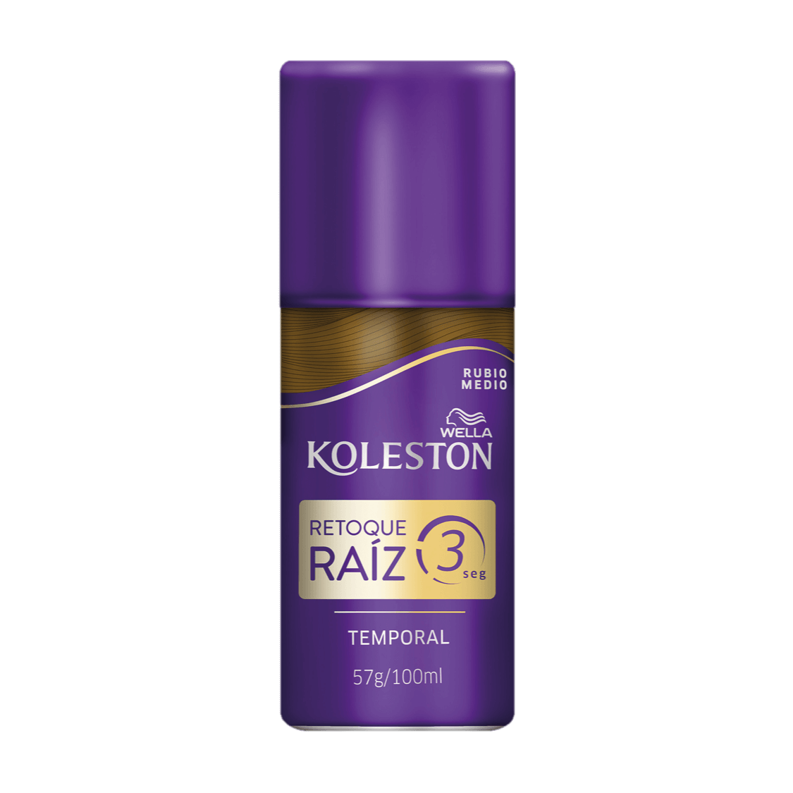 Wella Koleston Root Touch Up 3 - Rubio | Wella