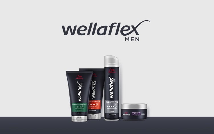 Entdecken Sie die Welt von WELLA und finden Sie die besten Produkte für ...