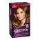 Crema de color permanente para el cabello con factor de protección contra el agua de Koleston de ...