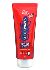 Wella Shockwaves | Everything you need for awesome hair styling